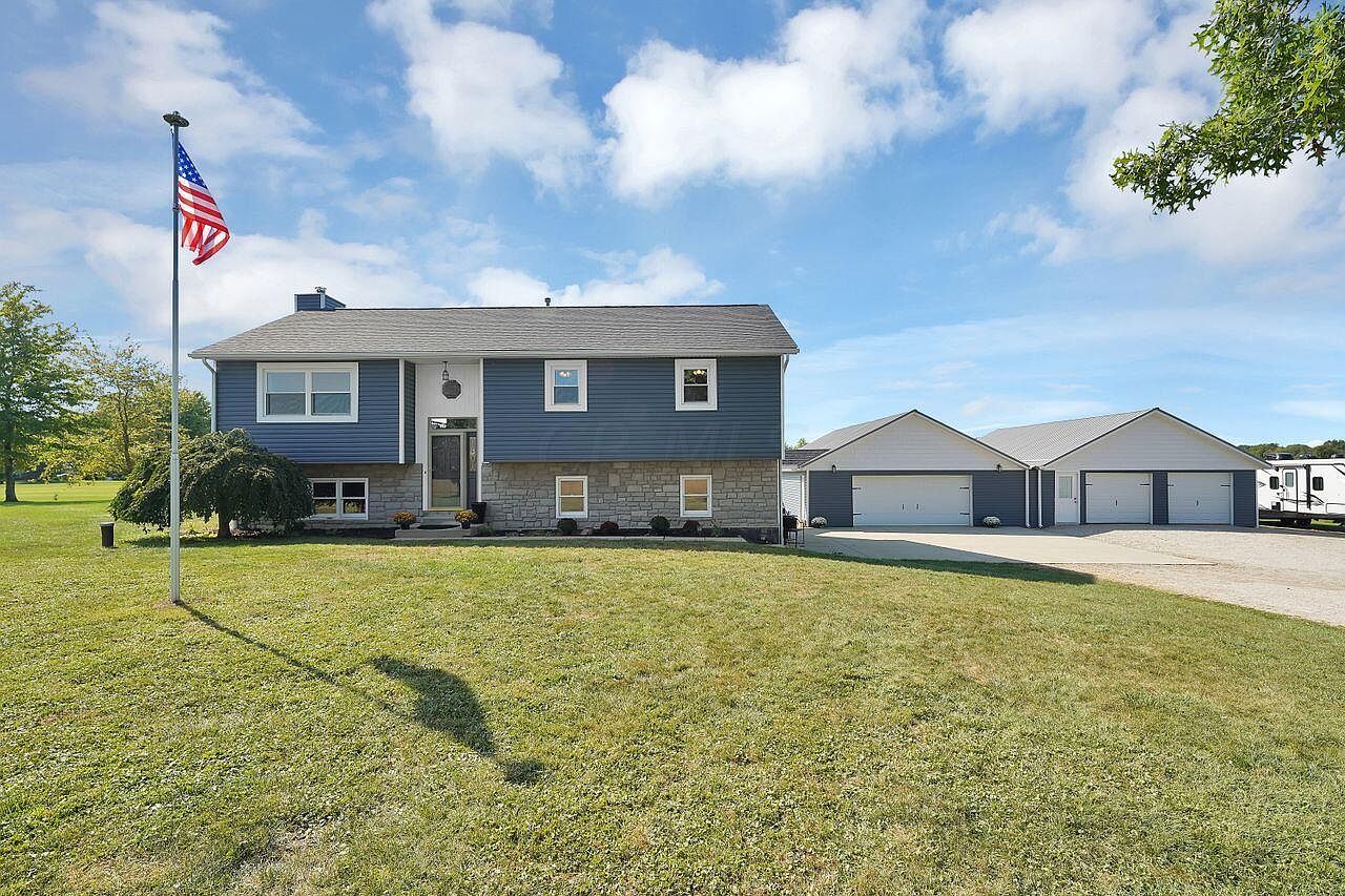 10117 Cooper Rd, Johnstown, OH 43031 | MLS #223030644 | Zillow