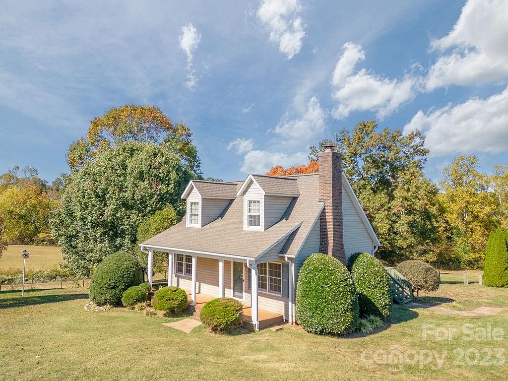 5348 E Bandys Cross Rd, Catawba, NC 28609 | MLS #4081836 | Zillow