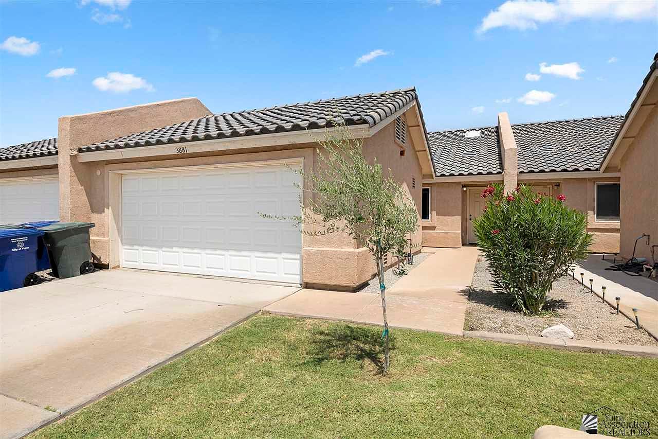 3881 S Desert Sky Dr, Yuma, AZ 85365 | Zillow
