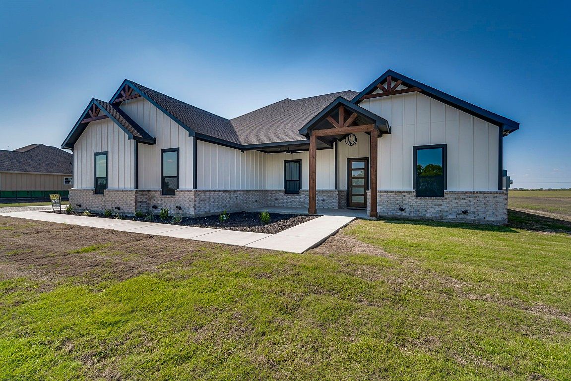 1081 Palmyra Rd, Palmer, TX 75152 | Zillow