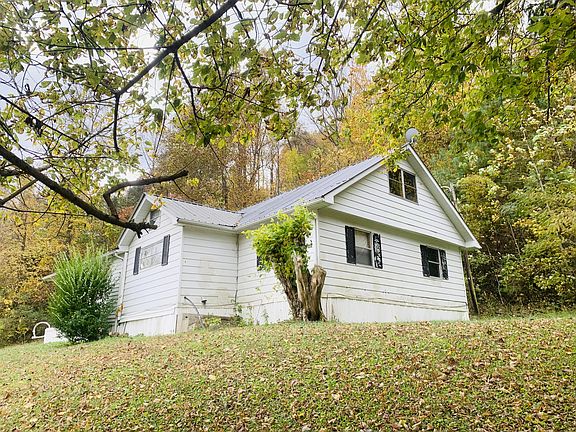 11571 State Highway 11, Oneida, KY 40972 | MLS #22023305 | Zillow