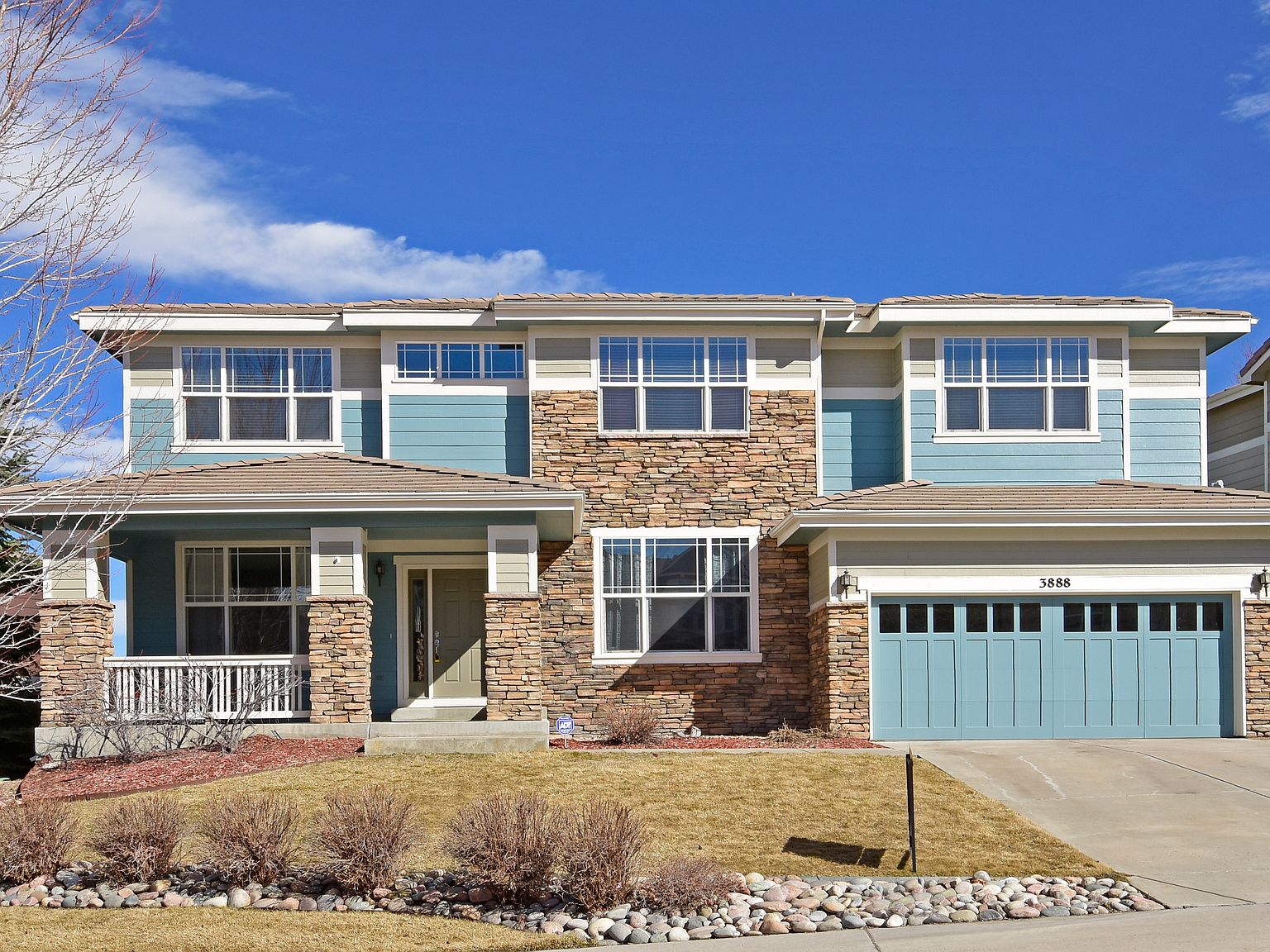 3888 Sunridge Terrace Dr, Castle Rock, CO 80109 | Zillow