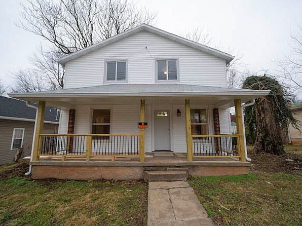 Springfield MO For Sale by Owner (FSBO) - 24 Homes | Zillow