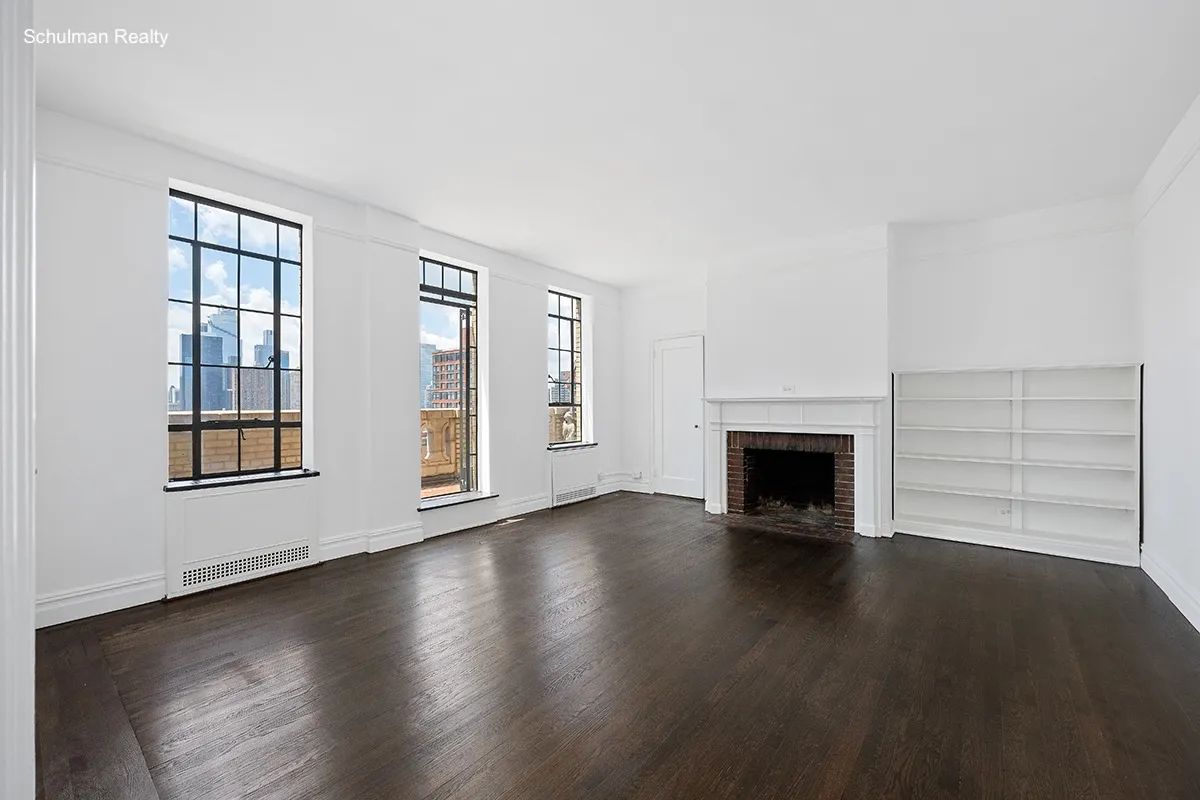 353 West 56th Street #PHC in Hell's Kitchen, Manhattan | StreetEasy