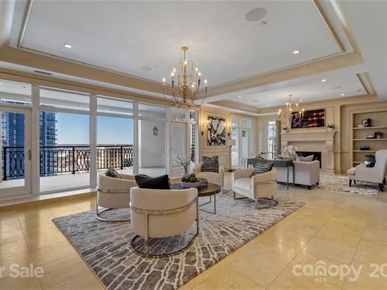 230 S Tryon St UNIT 1301, Charlotte, NC 28202 | Zillow