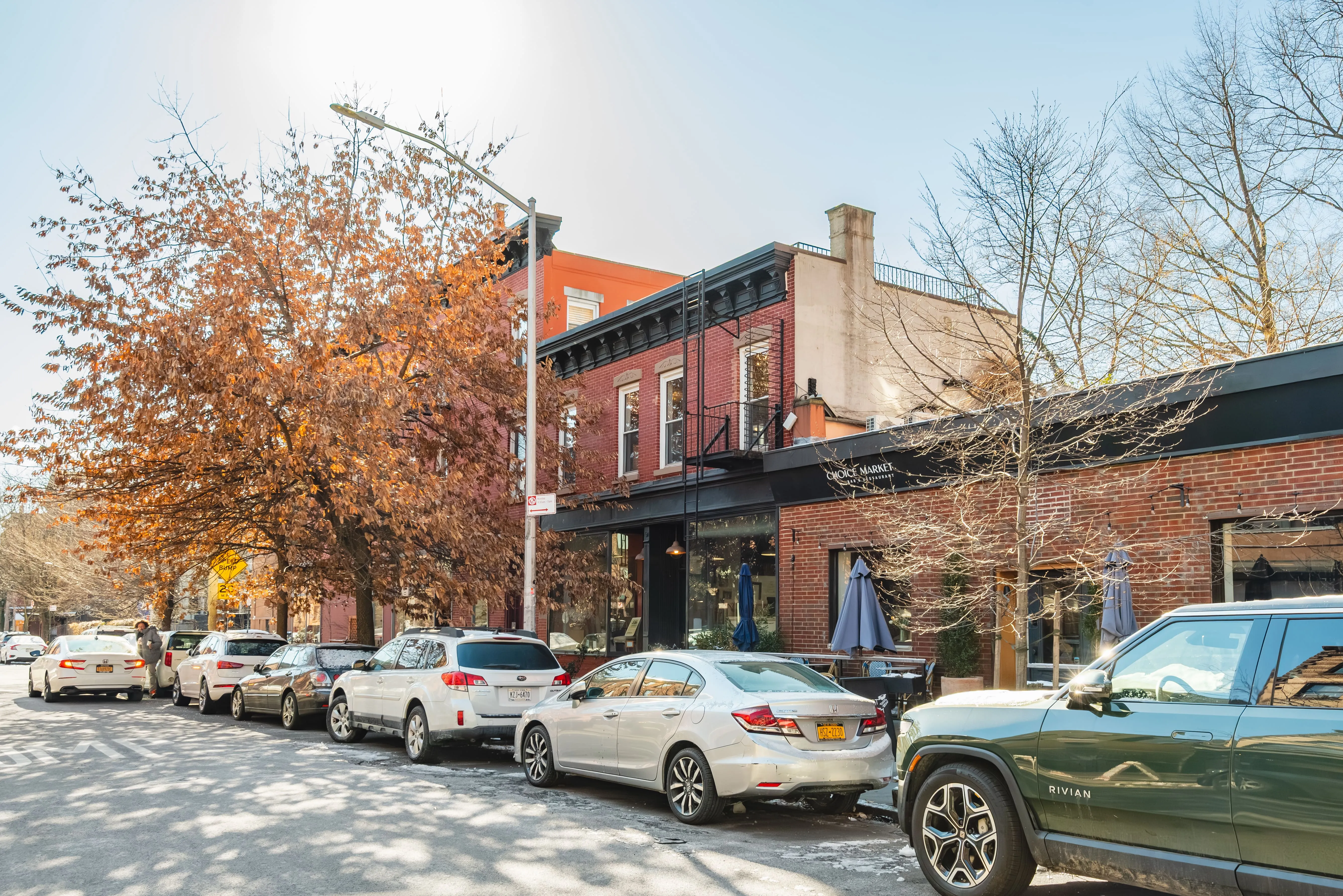 39 Clifton Place MULTIFAMILY in Clinton Hill, Brooklyn | StreetEasy