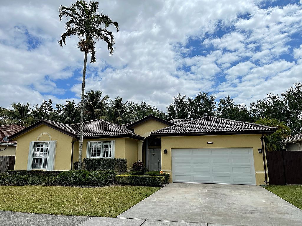 15017 SW 158th Ct, Miami, FL 33196 | Zillow