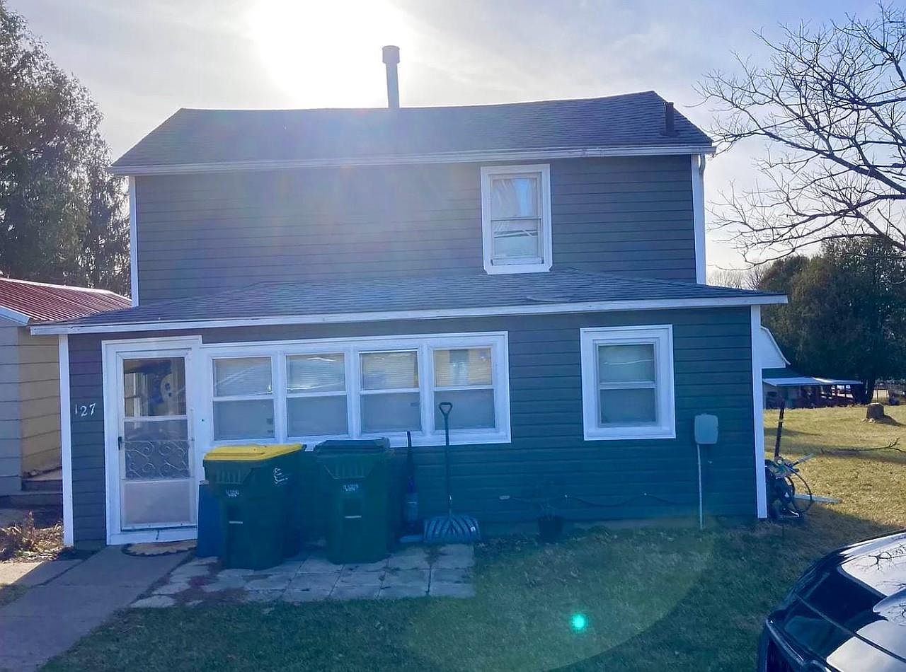 127 East Street, Patch Grove, WI 53817 | Zillow