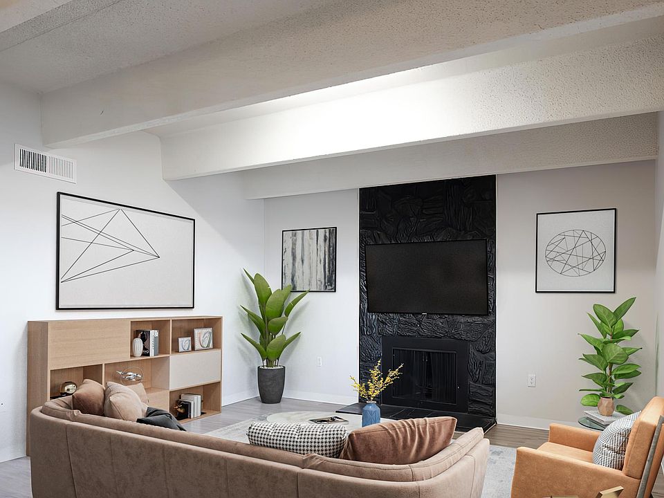 Highline Lofts - 456 S Ironton St Aurora CO | Zillow