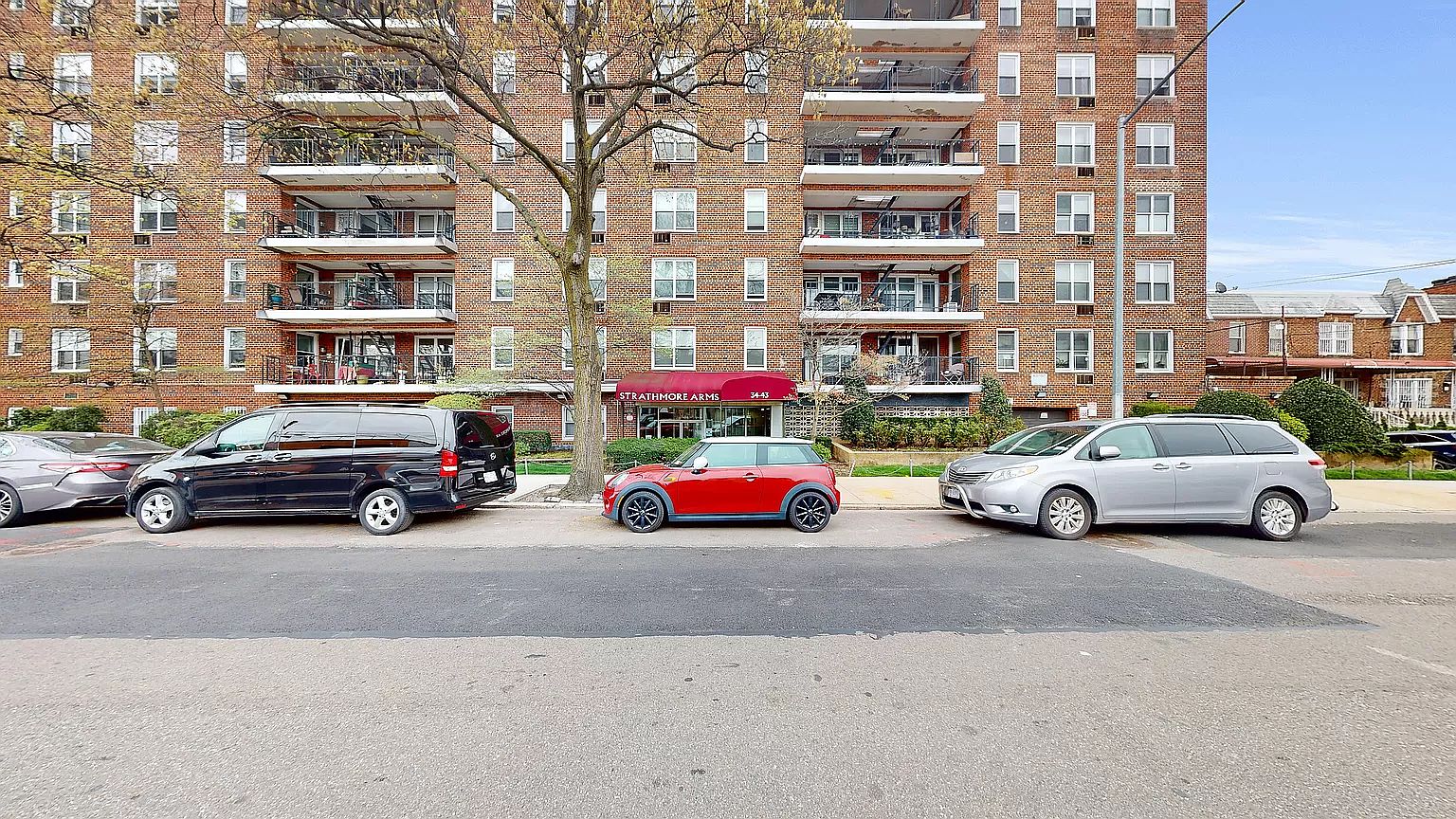 34-43 60th St #2B, Woodside, NY 11377 | MLS #1720653 | Zillow