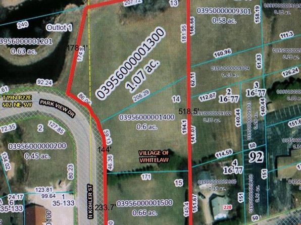 Whitelaw WI Real Estate - Whitelaw WI Homes For Sale | Zillow