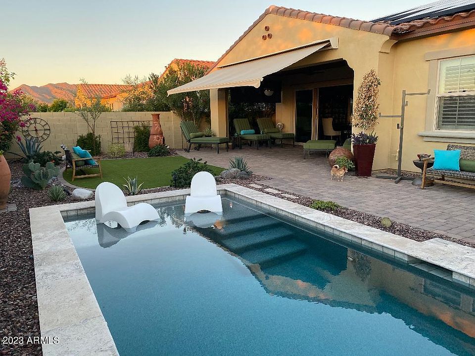 4663 N 206th Ave, Buckeye, AZ 85396 | MLS #6604926 | Zillow