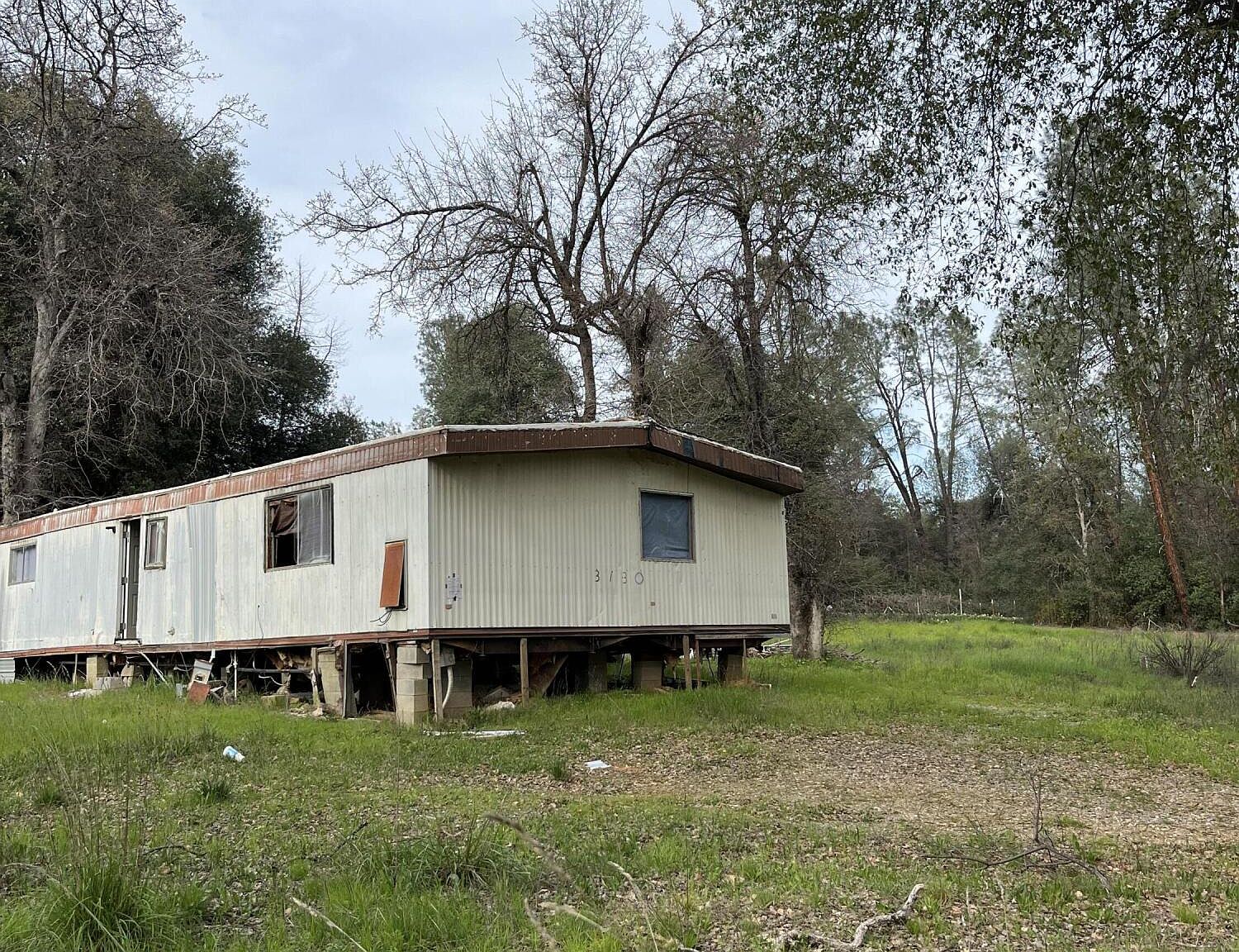 3130 Lakey Ln, Redding, CA 96003 | MLS #24-1173 | Zillow