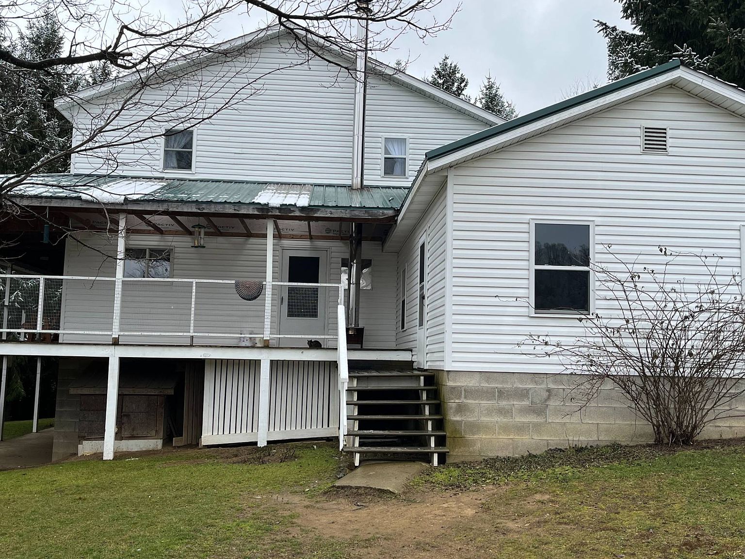 3915B Redding Run Rd, Home, PA 15747 | MLS #11162110 | Zillow