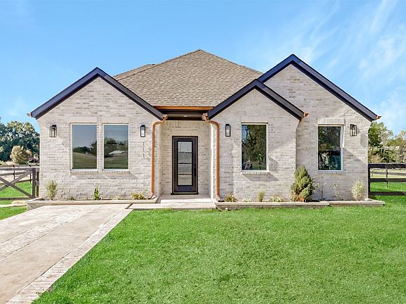 111 Keystone Rd, Trinidad, TX 75163 | MLS #20459931 | Zillow