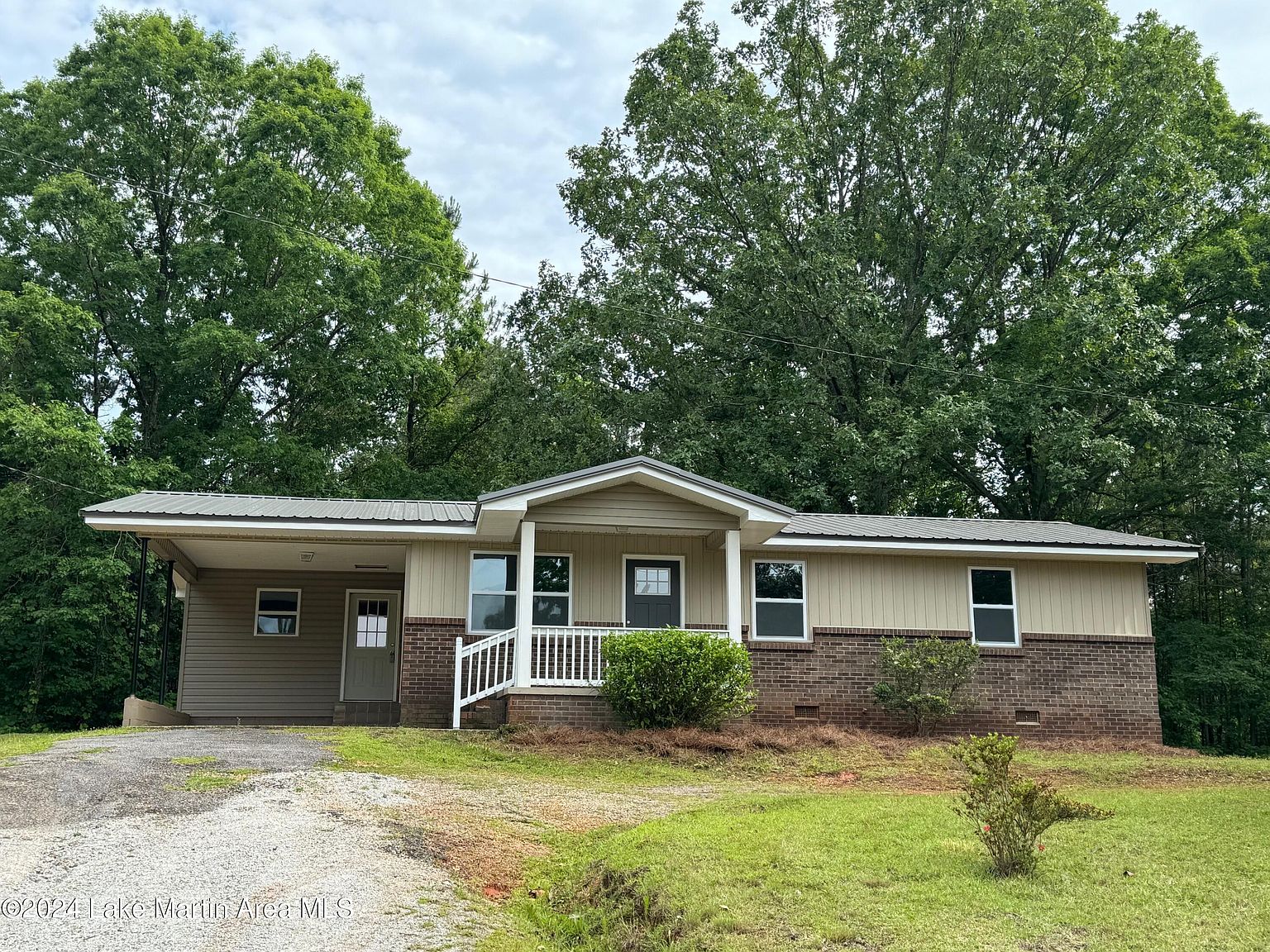 11994 Highway 22 E, New Site, AL 36256 | Zillow