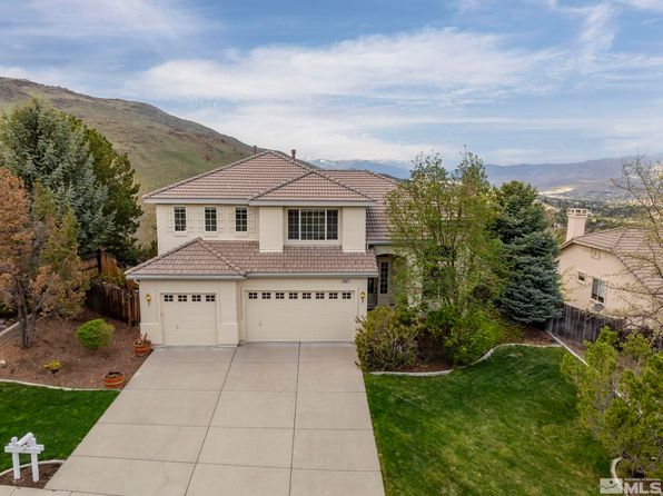 Caughlin Ranch Reno Real Estate - Caughlin Ranch Reno Homes For Sale ...