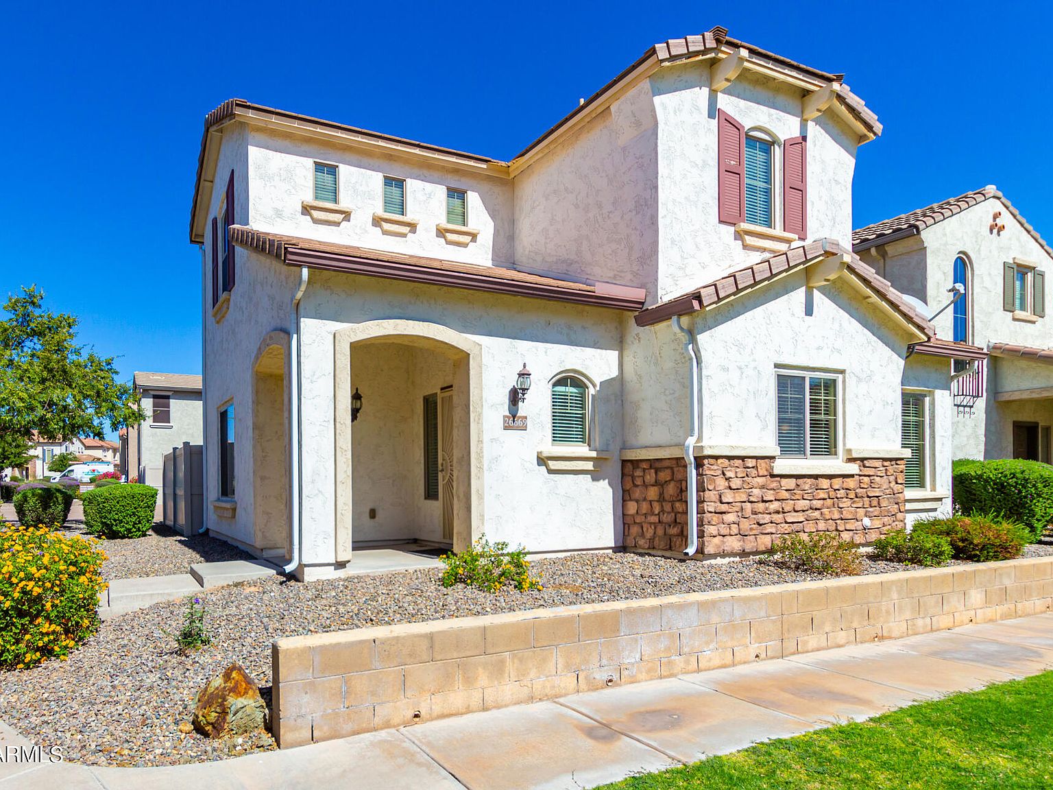 26669 N Babbling Brook Dr, Phoenix, AZ 85083 | Zillow