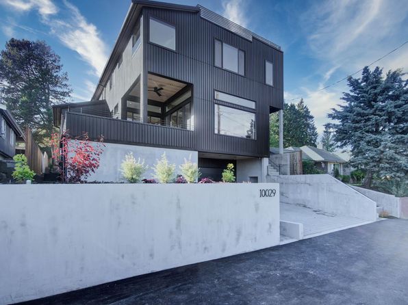 Houses For Rent in Seattle WA - 369 Homes | Zillow