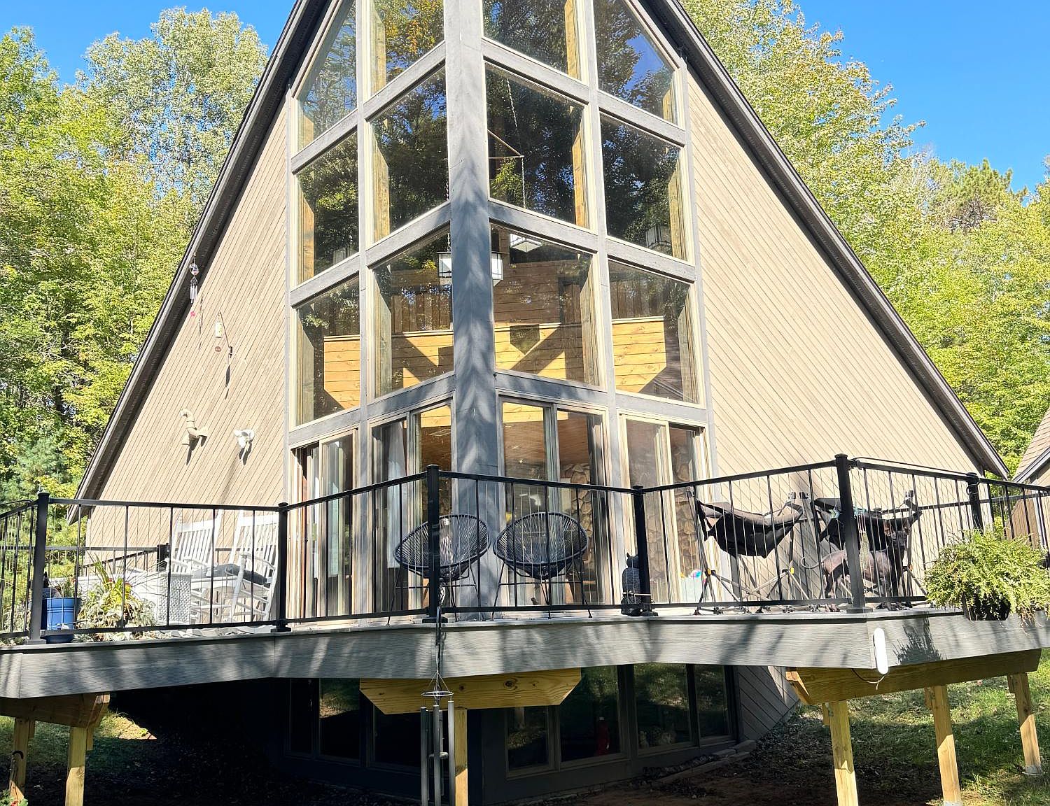 8777 Koolish Rd UNIT 1-2, Minocqua, WI 54548 | MLS #210984 | Zillow
