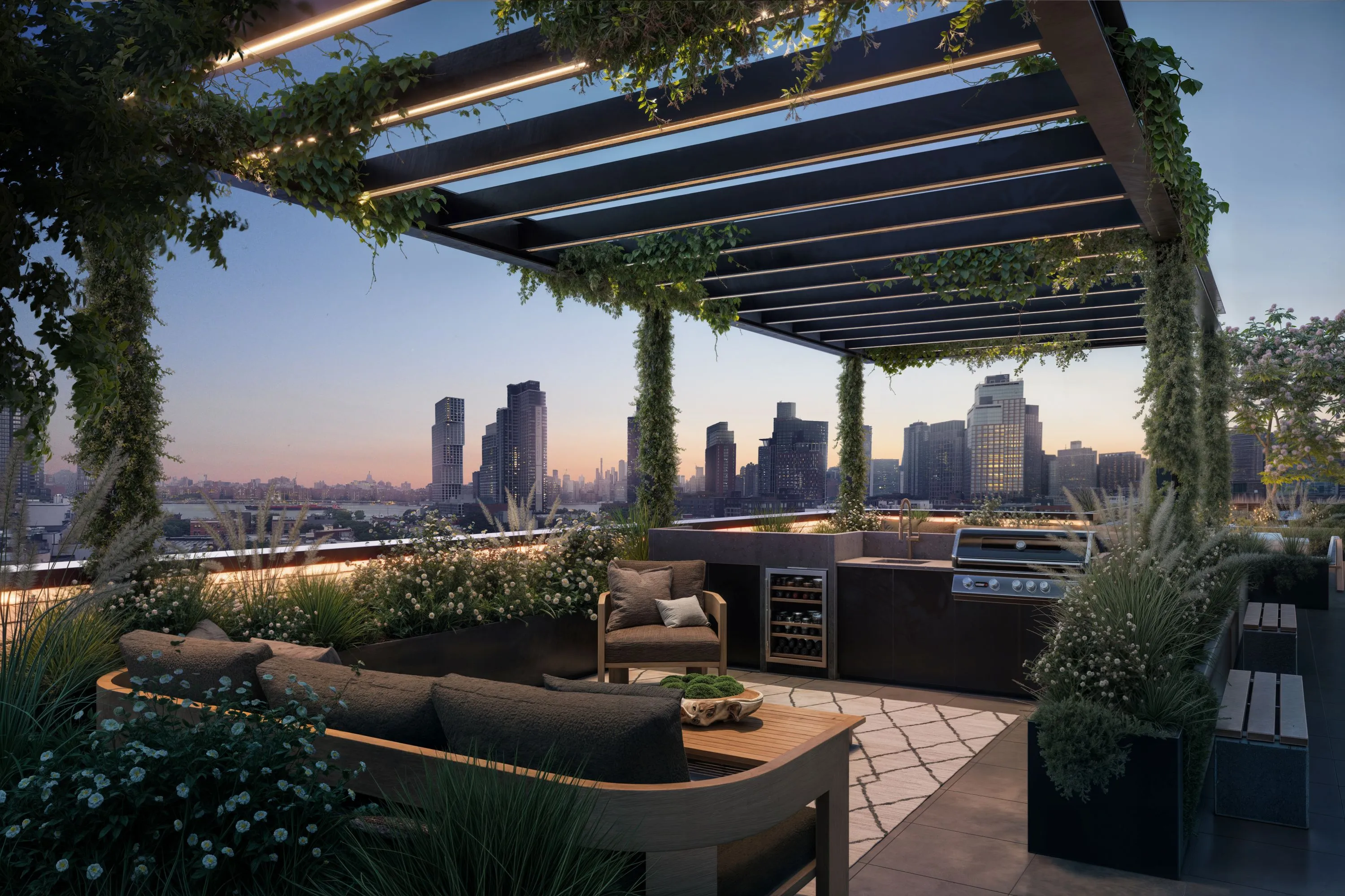 170 Freeman Street in Greenpoint : Sales, Rentals, Floorplans | StreetEasy