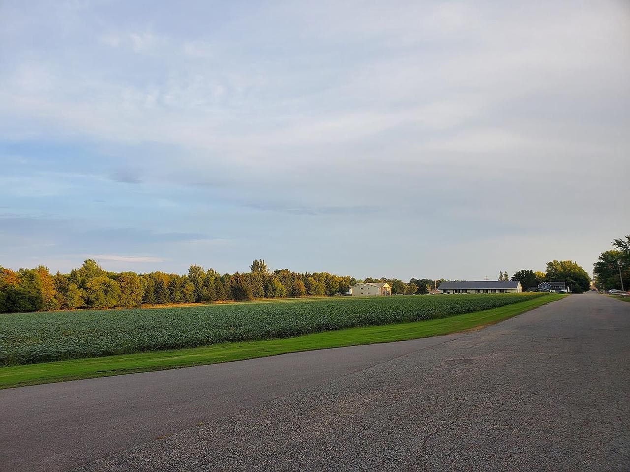 Lots 1&2 LEGION STREET, Stratford, WI 54484 | MLS #22205495 | Zillow