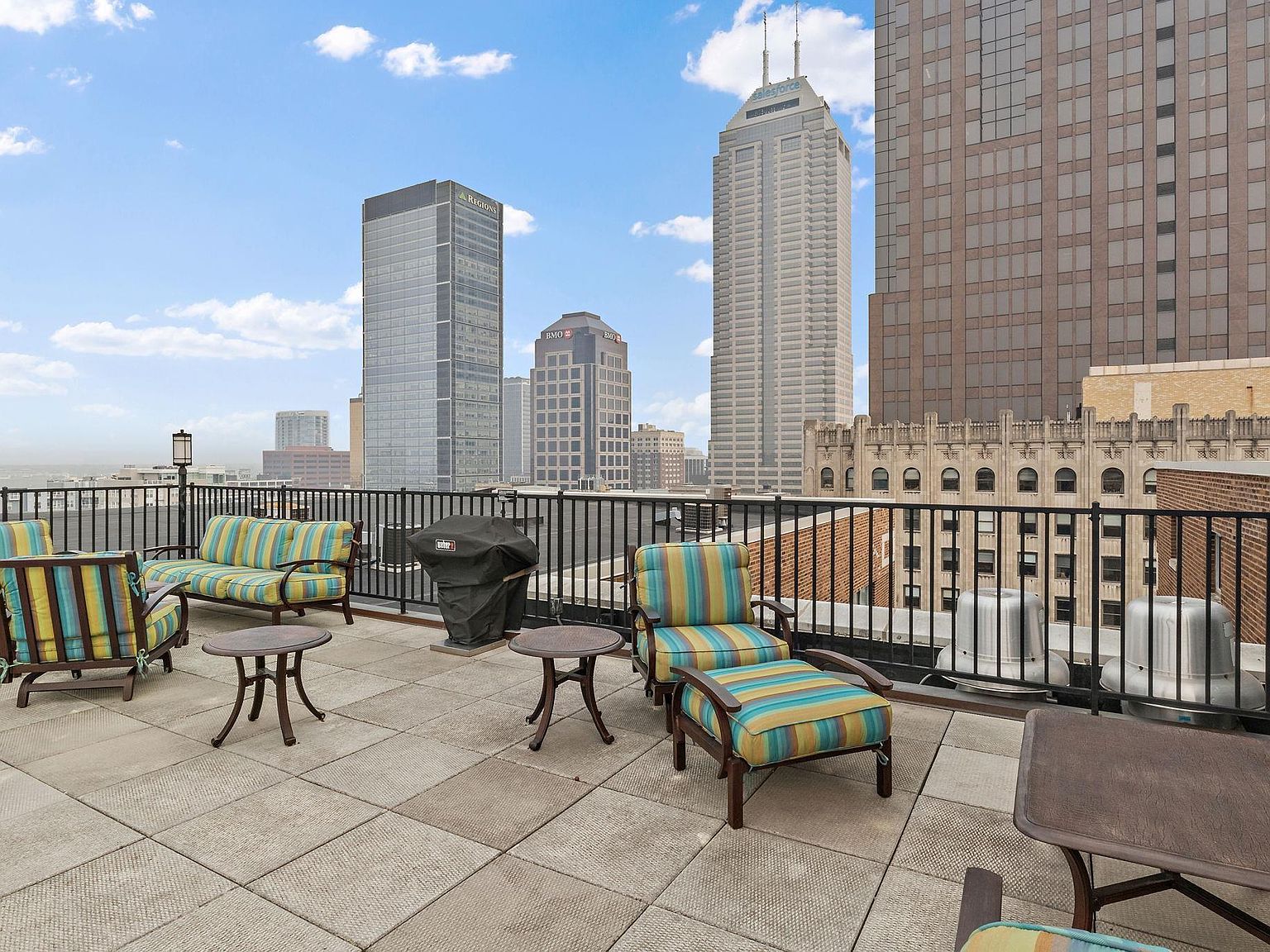 350 N Meridian St UNIT 207, Indianapolis, IN 46204 | MLS #202322372 ...