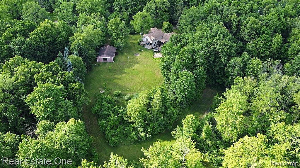3441 Ray Rd, Oxford, MI 48370 | MLS #20230037848 | Zillow