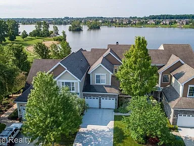26026 Island Lake Dr Novi MI | Zillow