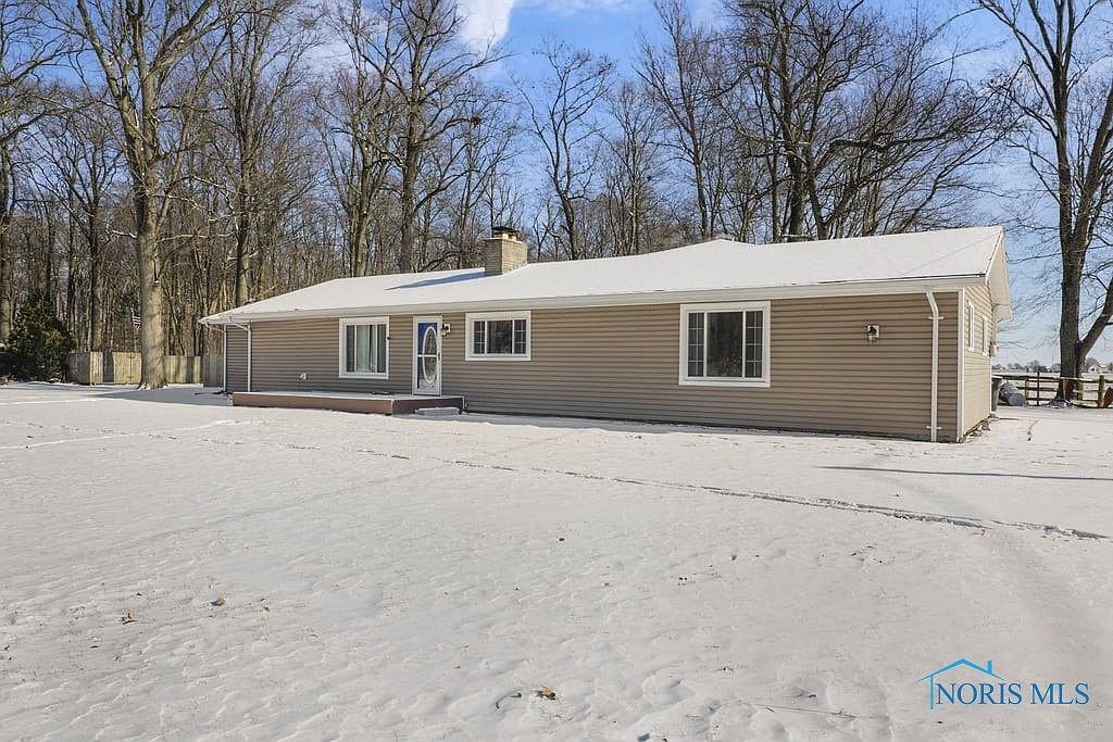 5969 Township Road 243, Findlay, OH 45840 | MLS #6110591 | Zillow