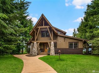 1350 Ruby King Loop, Cle Elum, WA 98922 | MLS #1444174 | Zillow