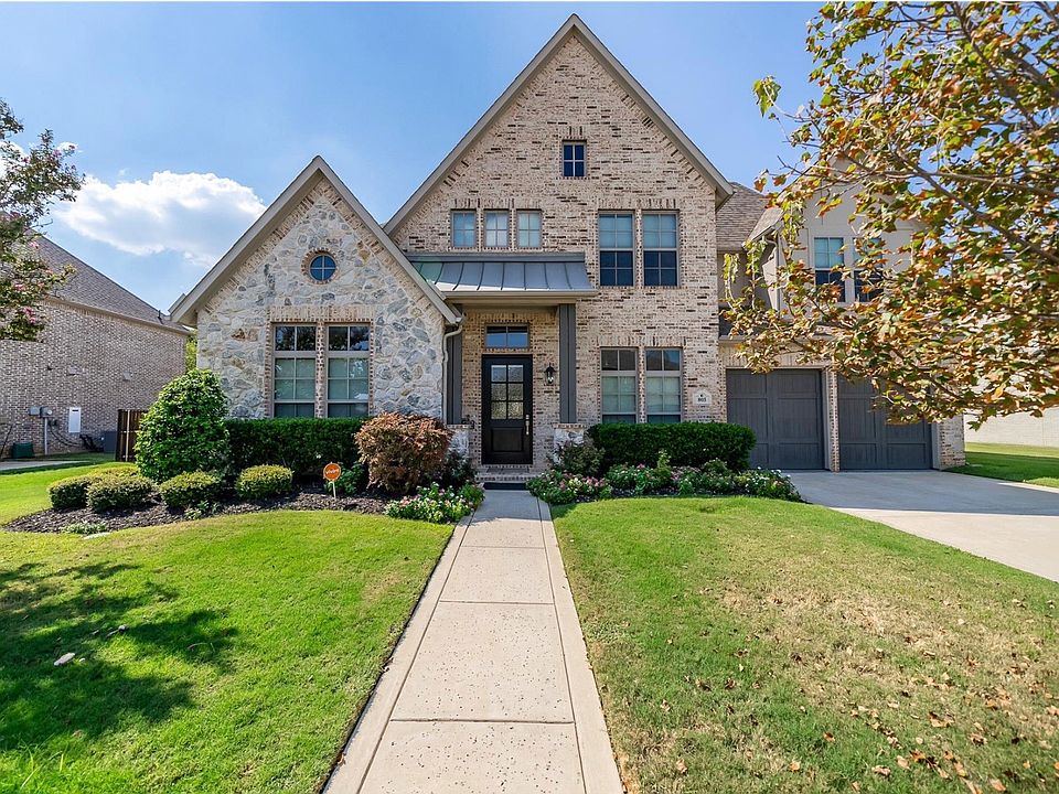 805 Surrey Ln, Flower Mound, TX 75022 | Zillow