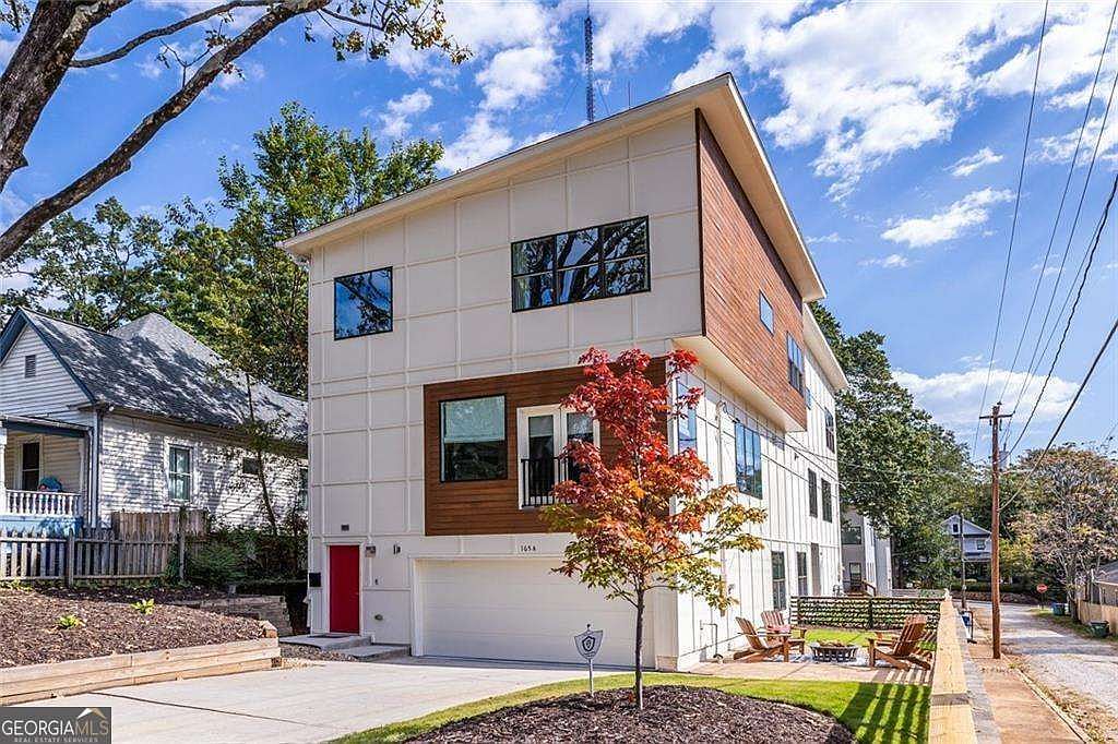 165 Mayson Ave NE, Atlanta, GA 30307 | Zillow