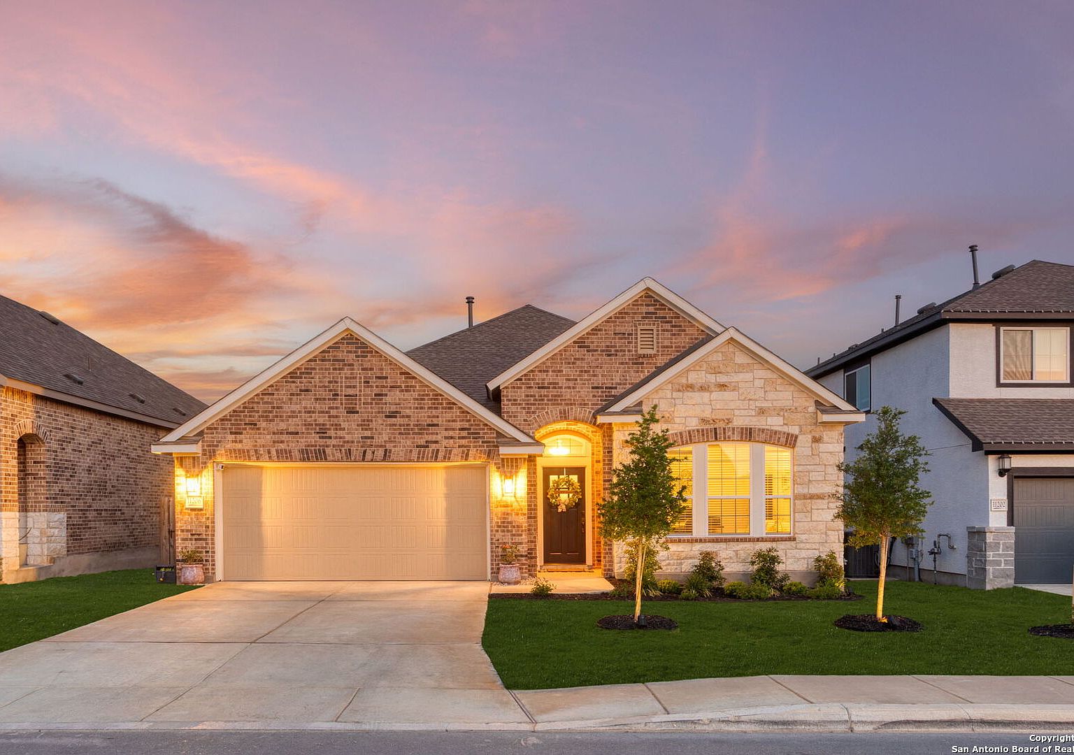 11206 Coppola, San Antonio, TX 78254 | Zillow