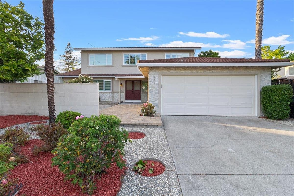 1095 Castleton Way, Sunnyvale, CA 94087 | Zillow