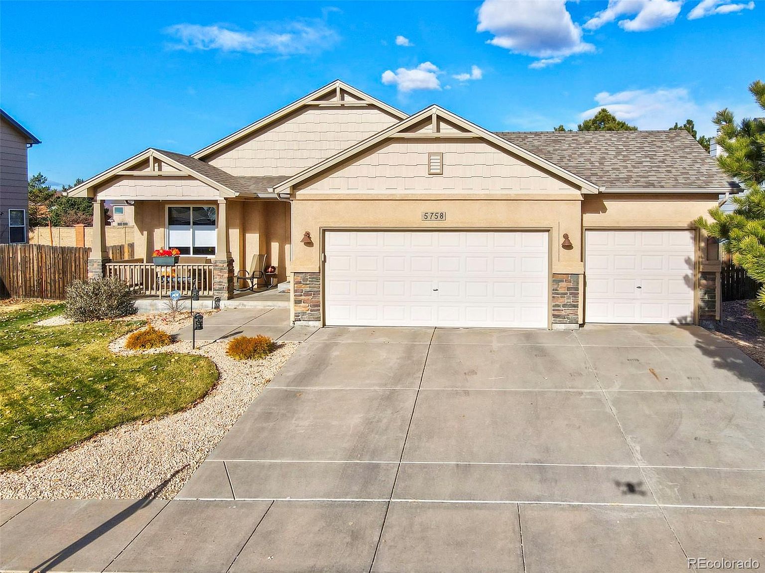 5758 Brennan Avenue, Colorado Springs, CO 80923 | Zillow