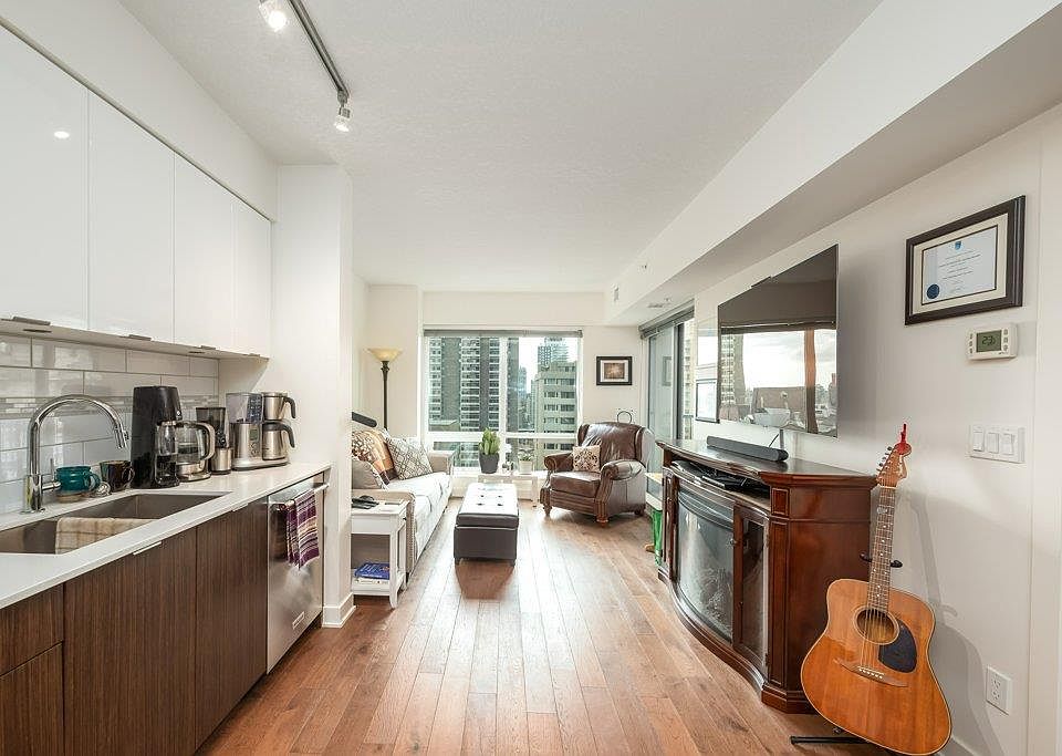 930 S 6th Ave SW Calgary, AB, T2P1J3 - Apartments for Rent | Zillow