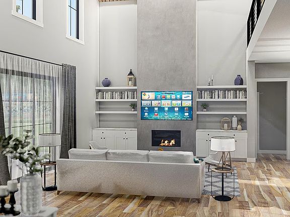 Wakefield (Little G) Plan, Little G Ranch, Grapeland, TX 75844 | Zillow