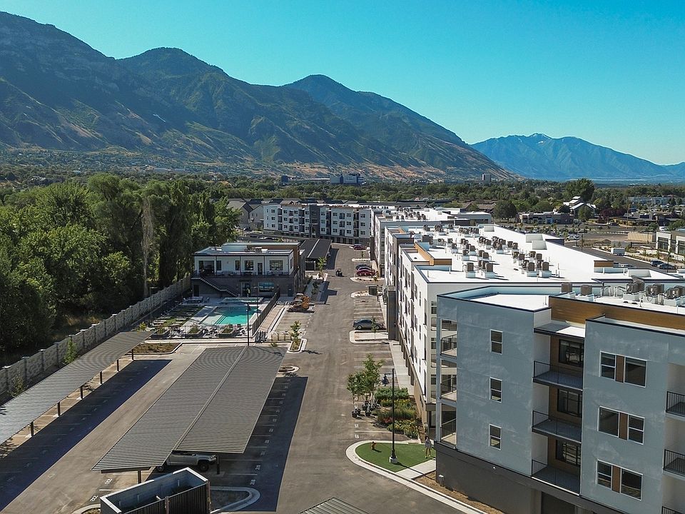 Lofts at Rivers Edge - 440 W River View Way Provo UT | Zillow