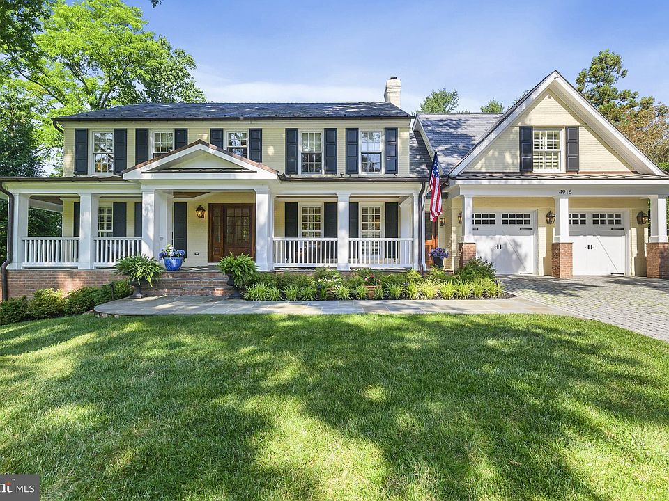 4916 Oakcrest Dr, Fairfax, VA 22030 | Zillow