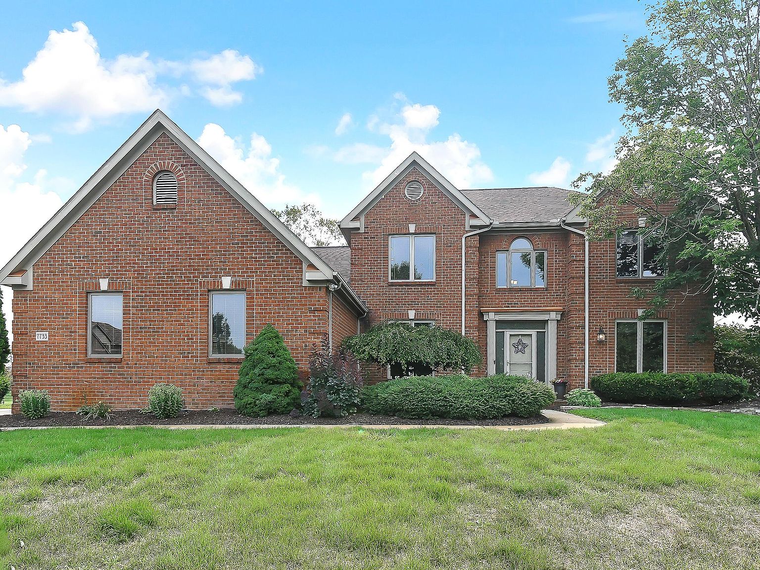 7733 Silver Springs Ct, Canal Winchester, OH 43110 | Zillow