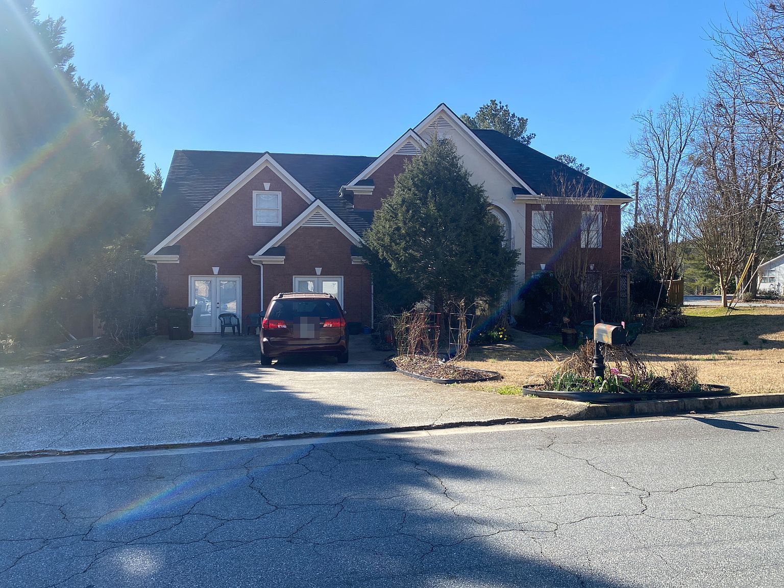 2002 Carithers Dr, Marietta, GA 30064 | Zillow