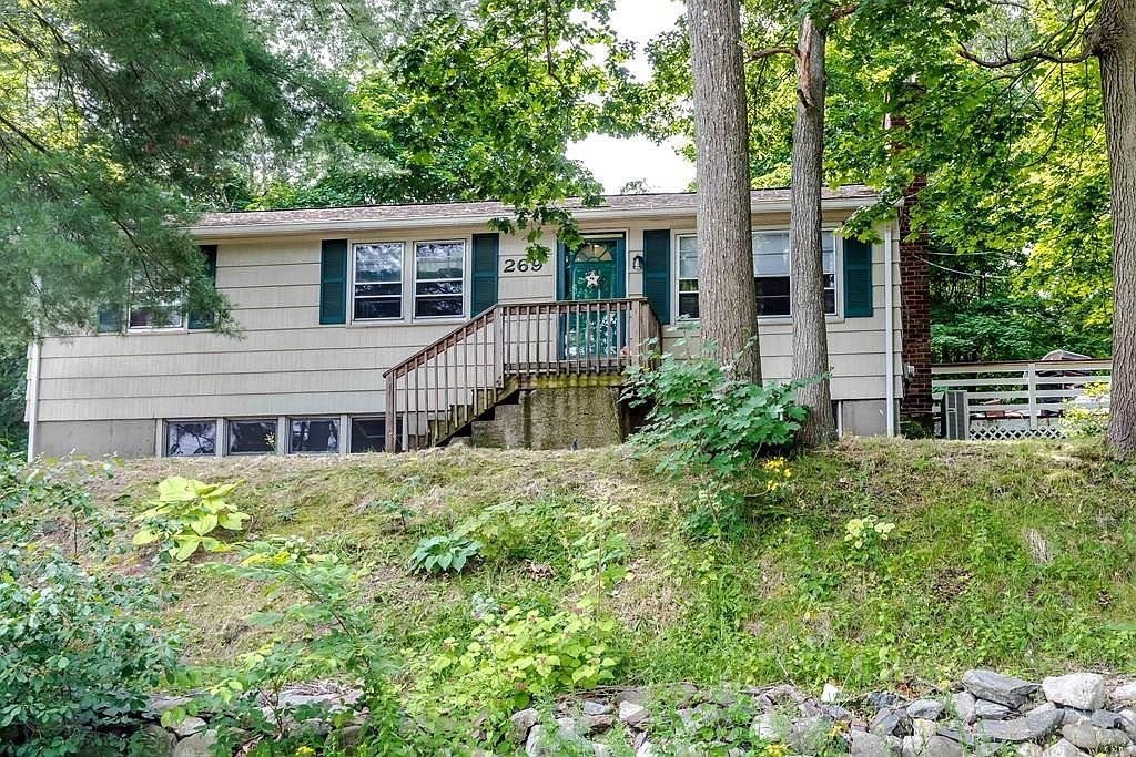 269 Great Rd, Maynard, MA 01754 | Zillow