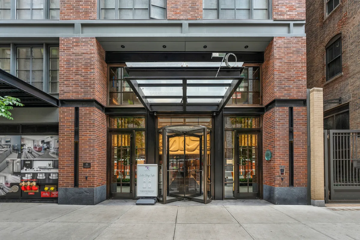70 Charlton Street #7G in Hudson Square, Manhattan | StreetEasy