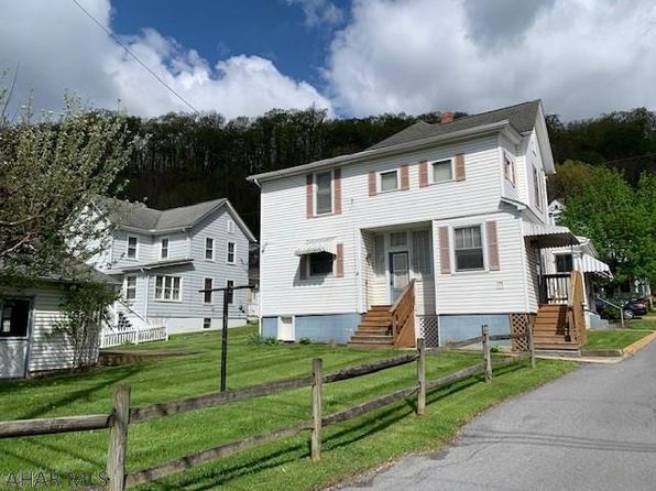 Everett Real Estate - Everett PA Homes For Sale | Zillow