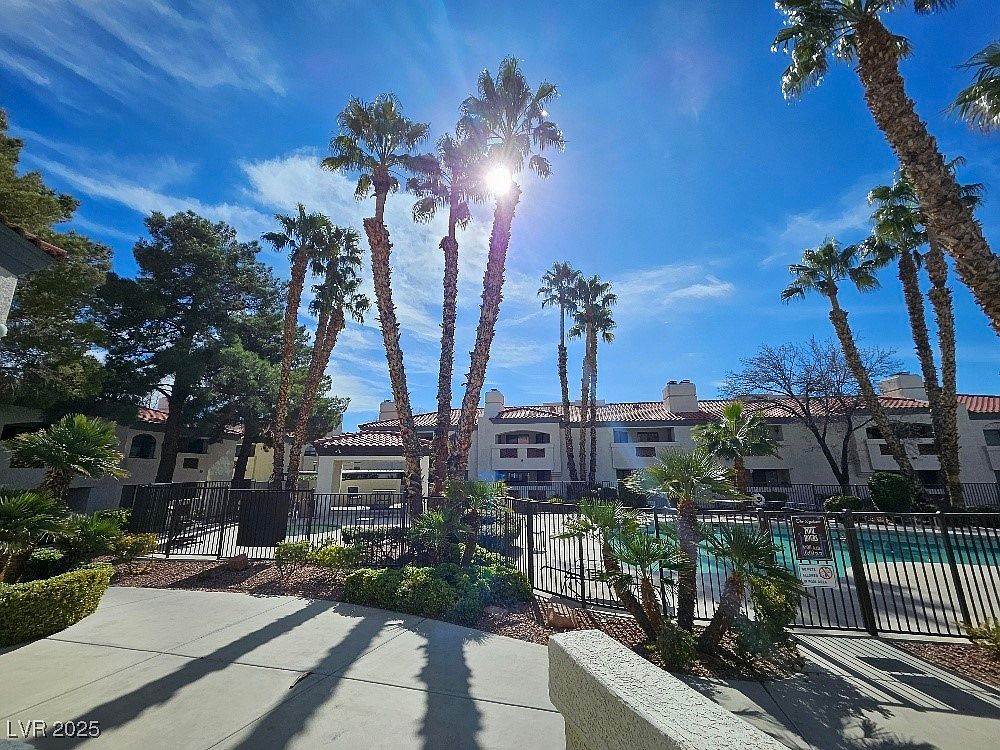 8455 W Sahara Ave APT 226, Las Vegas, NV 89117 | MLS #2656700 | Zillow