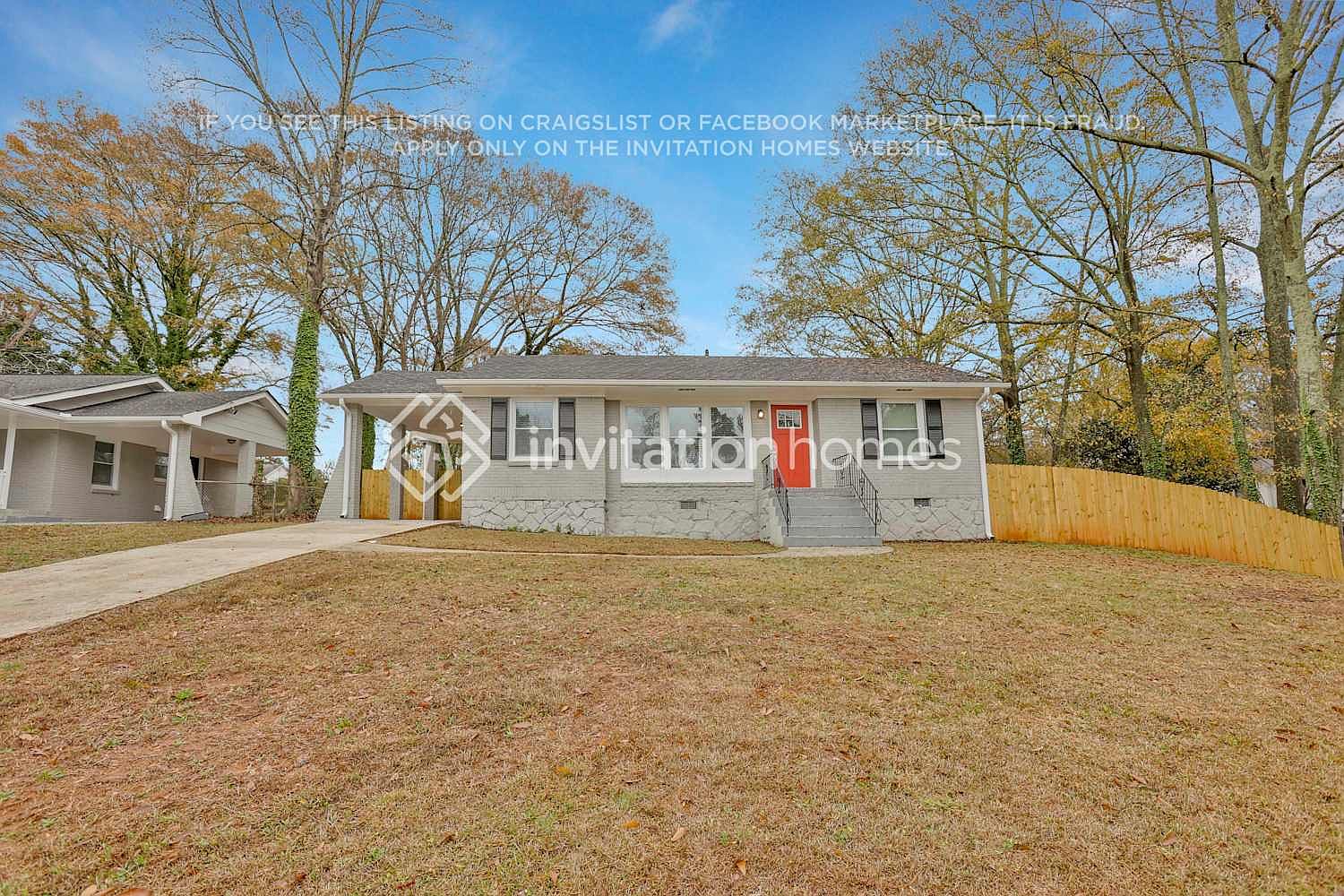 2038 Rebecca Ln, Decatur, GA 30032 | Zillow