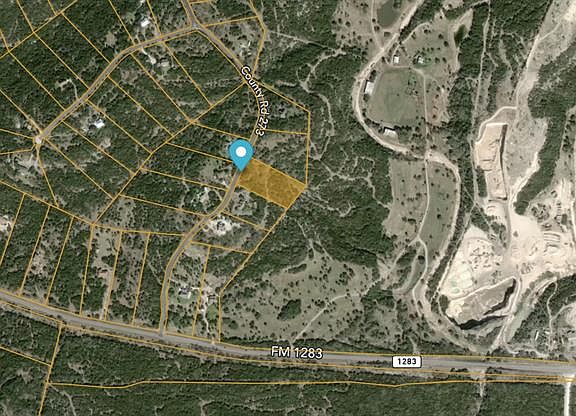 244 County Road 273 LOT 15, Mico, TX 78056 | MLS #58191492 | Zillow