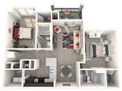 Garrison Station Apartments - 341 Fortress Blvd Murfreesboro TN | Zillow