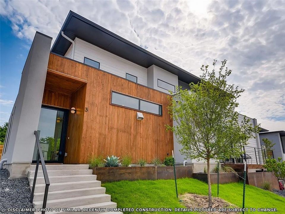 2800 Del Curto Rd #5, Austin, TX 78704 | Zillow